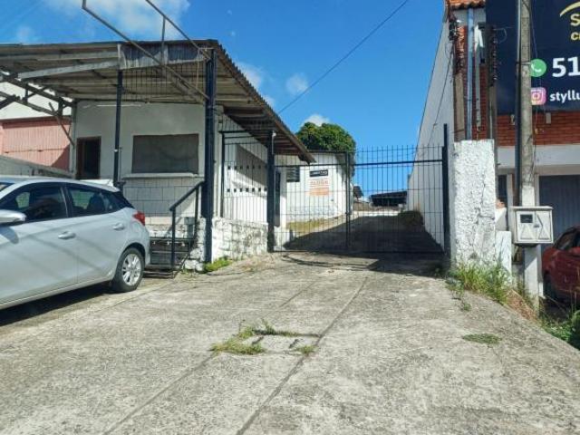 Ponto Comercial em Sarandi