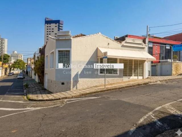 Ponto Comercial Estratégico na Região Central