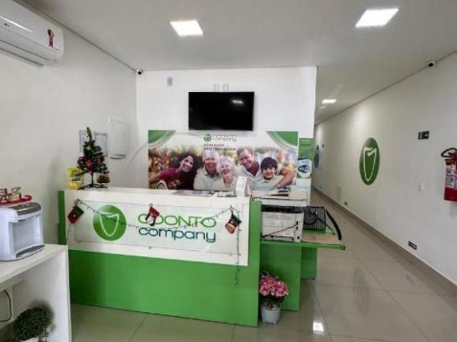 Ponto Comercial Exclusivo à Venda em Núcleo Bandeirante, Brasília – 150 m²