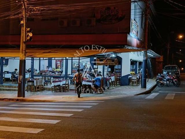 Ponto Comercial, Jardim Paulistano, RIBEIRAO PRETO SP