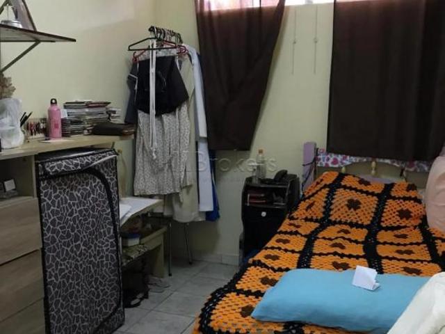 CASA JARDIM REFLORENDA BOTUCATU / SP