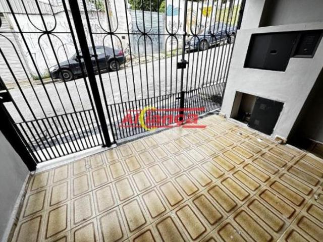 Ponto Comercial ou Residencial no Centro Guarulhos