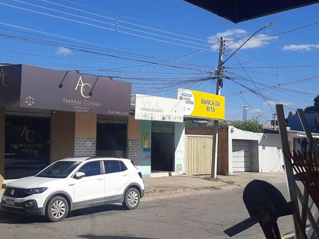 ponto comercial linha ônibus 3 salas alugada com casa fundo área 487m dano ren