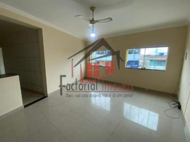 Ponto comercial montado e casa à venda na Av. Principal do Laguna – Contagem/MG