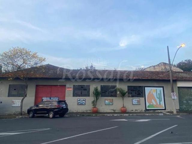 Ponto comercial no Centro de Capivari/SP