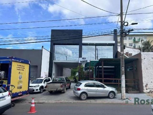 Ponto Comercial no Araés Cuiabá