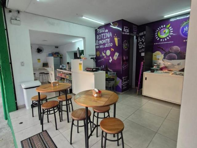 Ponto Comercial no bairro Parque São George Cotia/SP