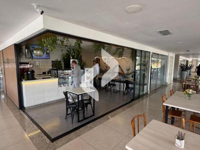 PONTO COMERCIAL NO SUDOESTE