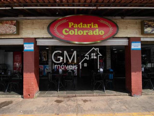 PONTO COMERCIAL/ POSTO COLORADO/ ÓTIMA LOCALIZAÇÃO/ BR 020