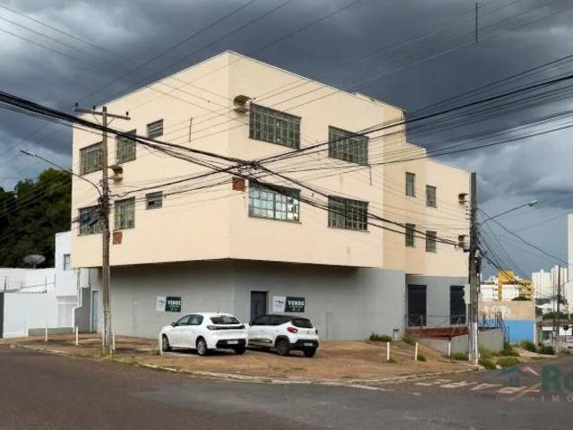 Ponto comercial para venda, Araés, Cuiabá