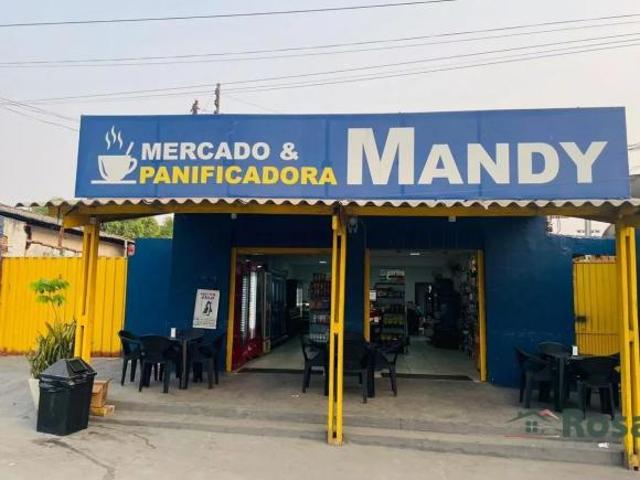 Ponto comercial para venda, Cidade Verde, Cuiabá