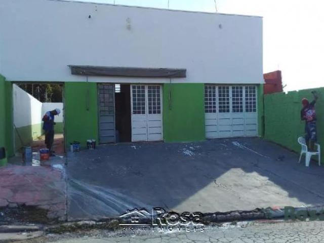 PONTO COMERCIAL para venda DR FÁBIO LEITE II Cuiabá