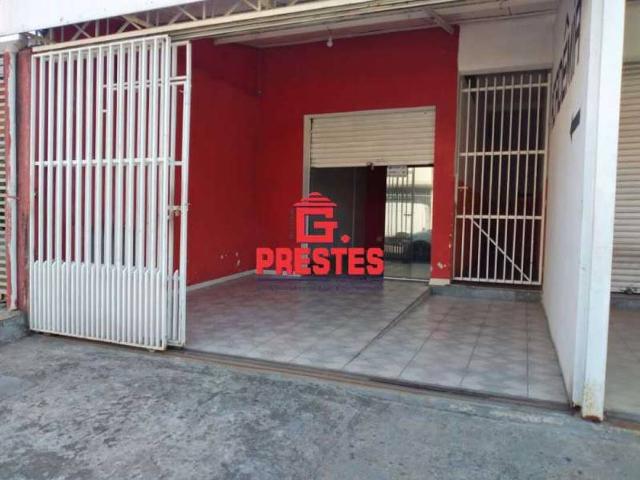 Ponto Comercial para venda e locação, Parque Vitória Régia