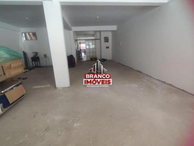 Ponto Comercial para Venda Guará II, Brasília
