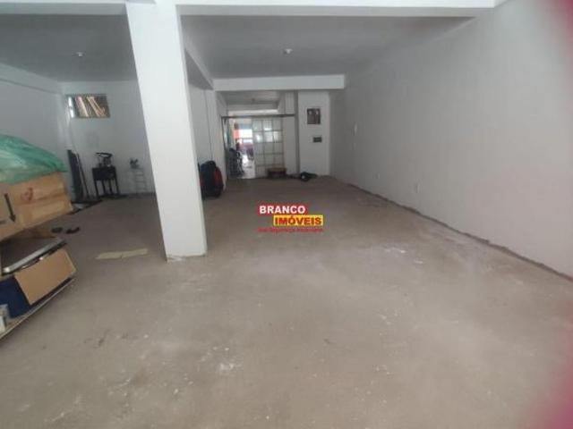 Ponto Comercial para Venda Guará II, Brasília
