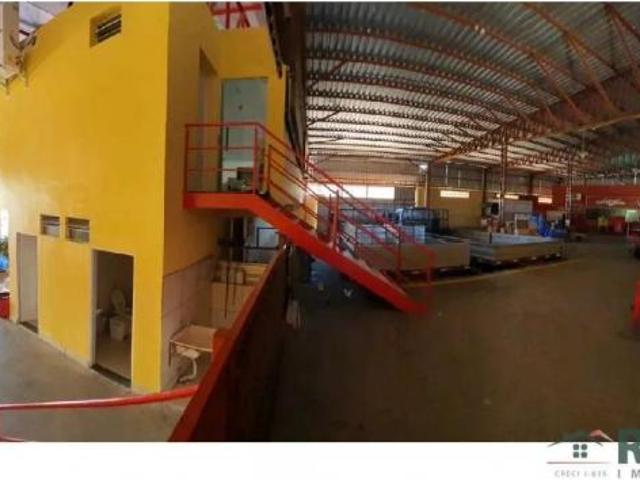 PONTO COMERCIAL para venda PORTO Cuiabá