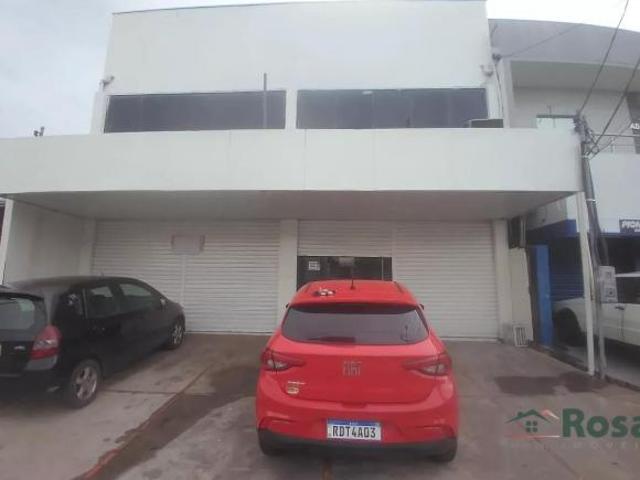 Ponto comercial para venda, Selecione Bairro, Cuiabá