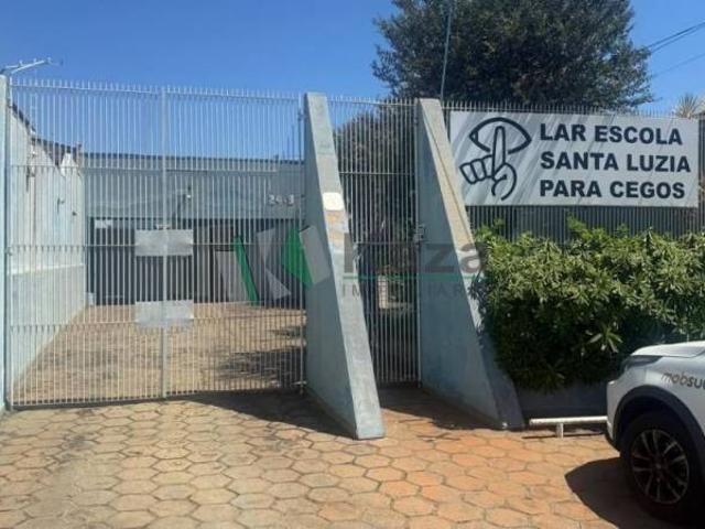 Ponto Comercial para alugar em Bauru/SP Vila Independência