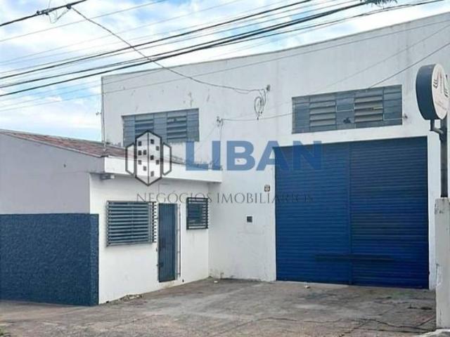 Ponto Comercial para alugar em Bauru/SP Jardim Bela Vista