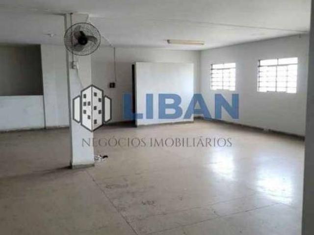 Ponto Comercial para alugar em Bauru/SP Jardim Flórida
