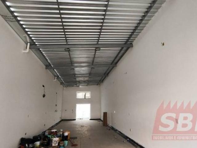 Ponto Comercial para alugar em Barra Bonita/SP Jardim Lucemar
