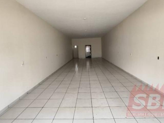 Ponto Comercial para alugar em Barra Bonita/SP Sonho Nosso