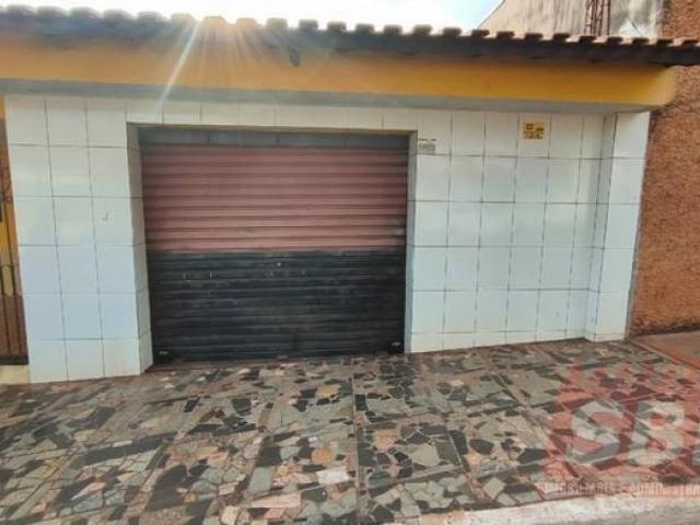 Ponto Comercial para alugar em Barra Bonita/SP Vila Habitacional