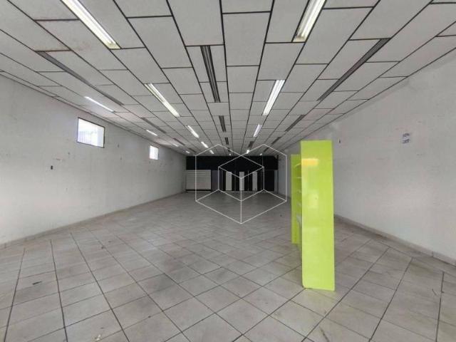 Ponto Comercial para alugar em Dois Córregos/SP Centro