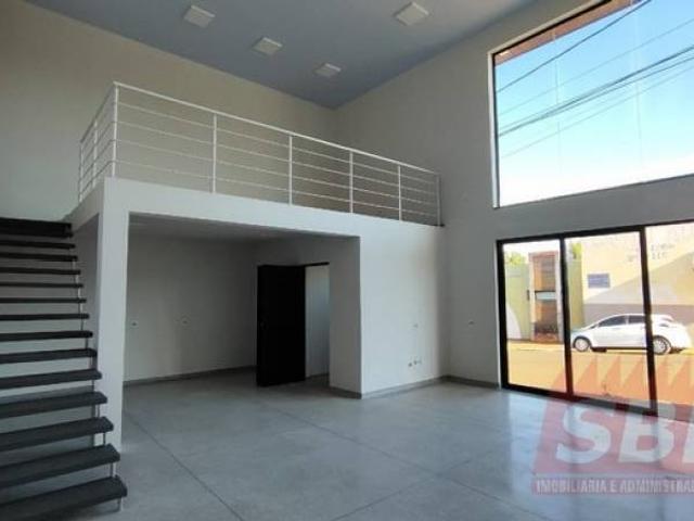 Ponto Comercial para alugar em Igaraçu Do Tietê/SP Centro