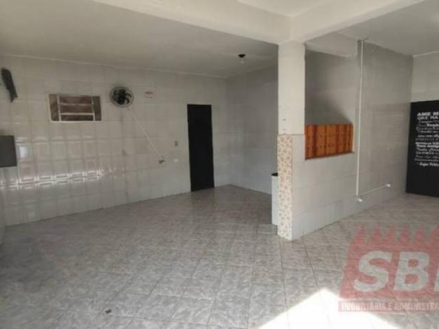 Ponto Comercial para alugar em Igaraçu Do Tietê/SP Jardim Das Acácias