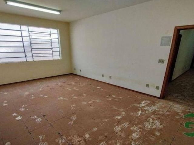 Ponto Comercial para alugar em Jaú/SP Centro
