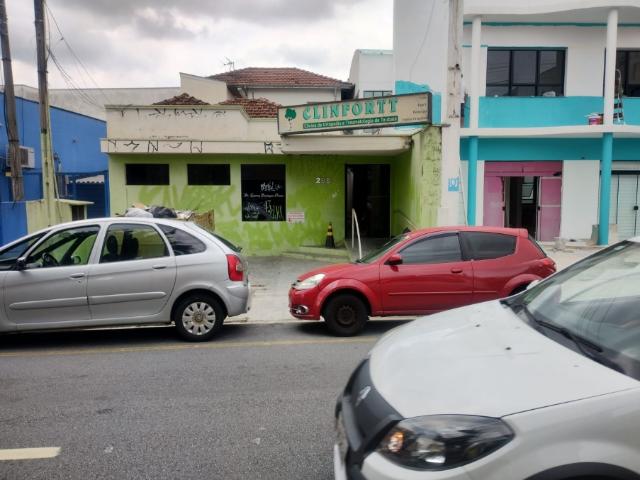 Ponto comercial Venda Taubaté SP Centro
