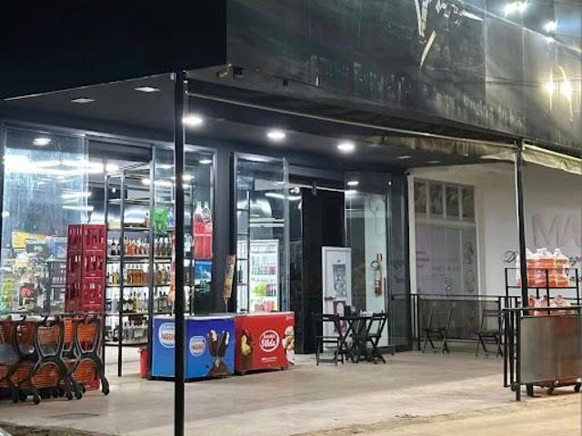 PONTO COMERCIAL VICENTE PIRES DISTRIBUIDORA MERCADO ADEGA CÂMARAS FRIAS OPERAÇÃO PRONTA