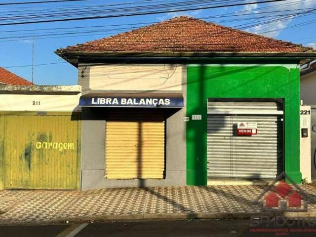 PONTO COMERCIAL VILA DOS LAVRADORES BOTUCATU / SP