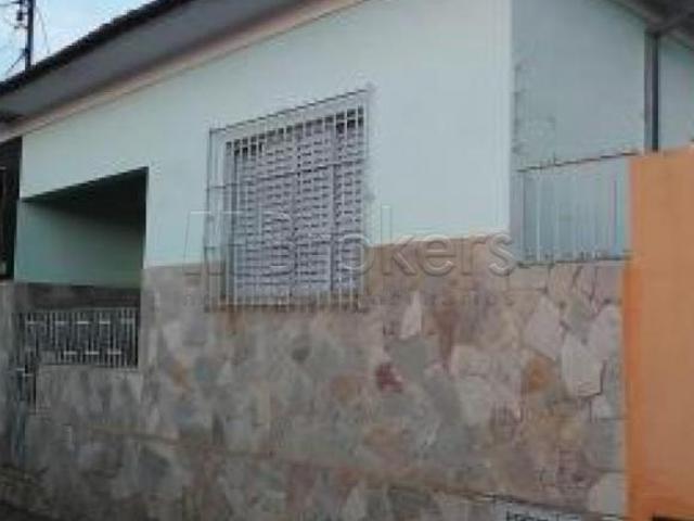 CASA VILA MARIA BOTUCATU / SP