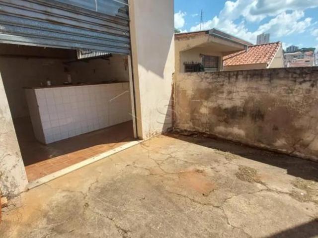 PONTO COMERCIAL Vila Rodrigues Alves BOTUCATU / SP