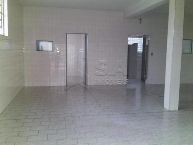 PONTO COMERCIAL Vila SÃ£o LÃºcio BOTUCATU / SP