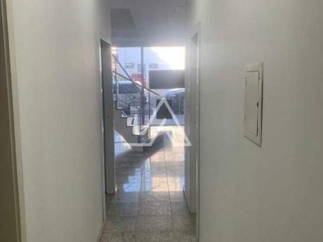 PONTO COMERCIAL/LOJA RUA CORONEL CHICUTA 100 M²