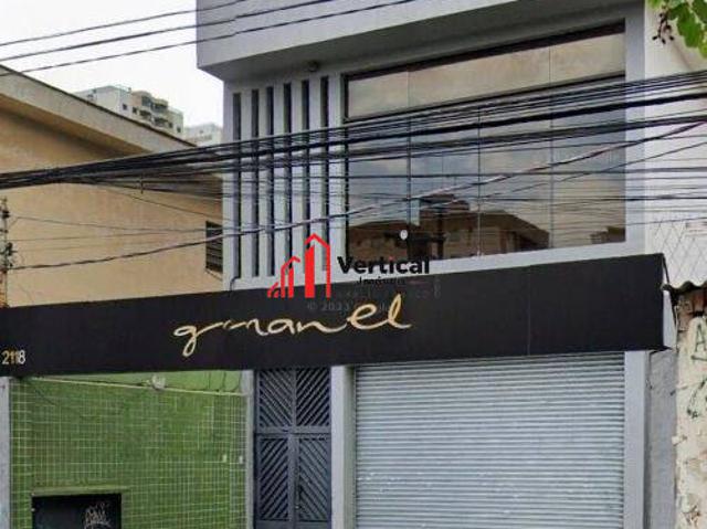 Ponto em Tatuapé, São Paulo/SP de 350m² à venda por R$ 3.200.000,00 ou para locação R$ 10.500,00/mes