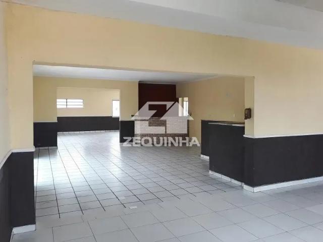 Ponto em Umuarama, Osasco/SP de 220m² para locação R$ 5.000,00/mes