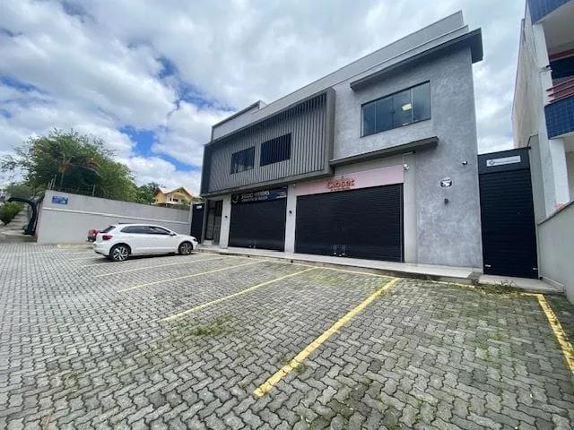 Ponto em Urbanova, São José dos Campos/SP de 50m² para locação R$ 4.000,00/mes