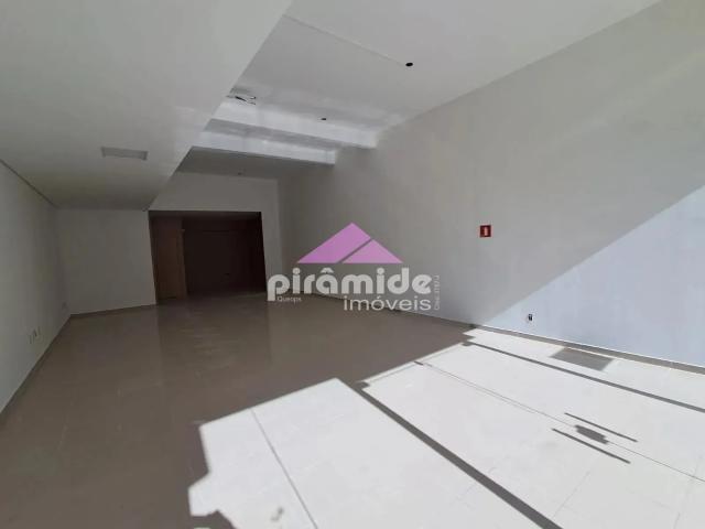 Ponto em Urbanova, São José dos Campos/SP de 93m² para locação R$ 5.500,00/mes