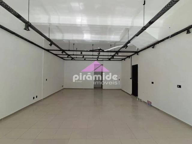 Ponto em Urbanova, São José dos Campos/SP de 93m² para locação R$ 5.700,00/mes