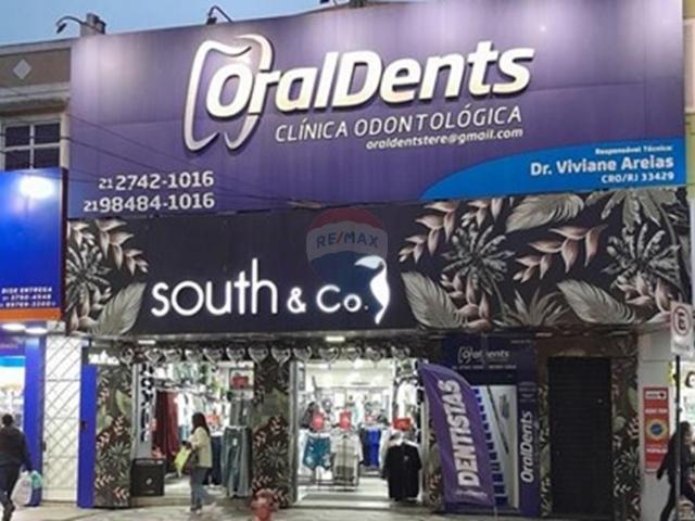 Ponto em Várzea, Teresópolis/RJ de 551m² à venda por R$ 7.999.900,00
