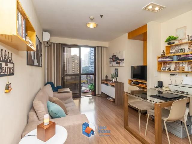 Ponto em Vila Mariana, São Paulo/SP de 33m² 1 quartos à venda por R$ 489.000,00