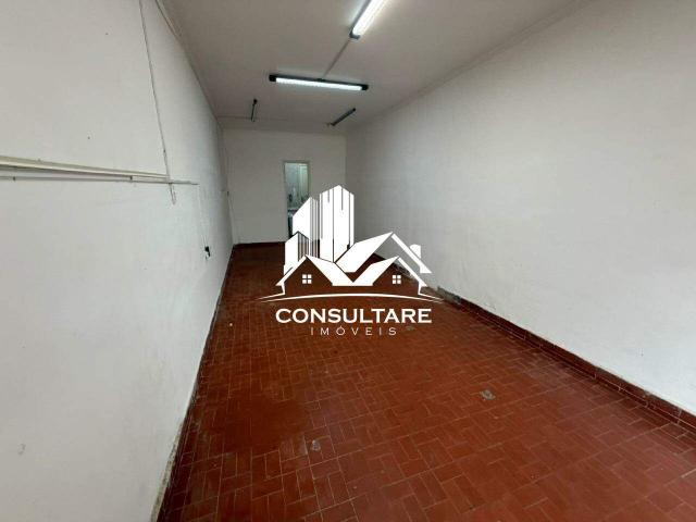Ponto em Vila Matias, Santos/SP de 28m² 1 quartos para locação R$ 1.900,00/mes