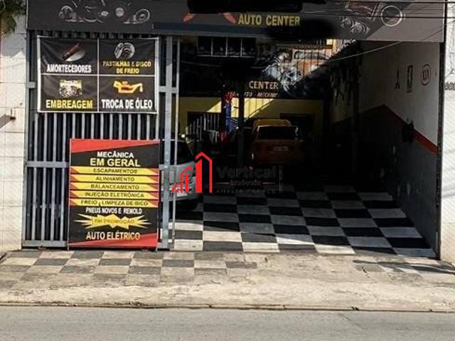 Ponto em Vila Matilde, São Paulo/SP de 180m² à venda por R$ 639.900,00