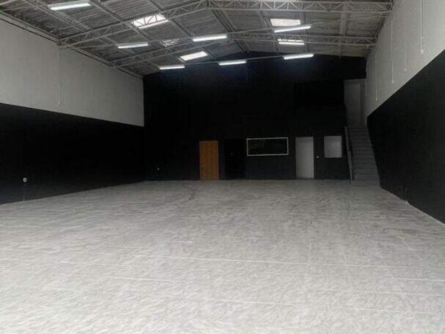 Ponto em Vila Noêmia, Mauá/SP de 330m² para locação R$ 14.500,00/mes