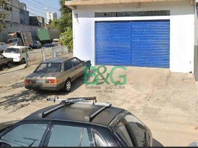 Ponto em Vila Nova Manchester, São Paulo/SP de 215m² à venda por R$ 1.060.000,00 ou para locação R$ 6.500,00/mes