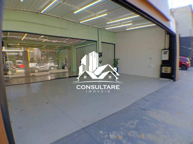 Ponto em Vila Nova, Santos/SP de 230m² à venda por R$ 1.999.000,00